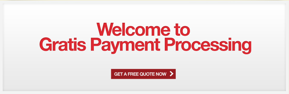 Gratis Payment Processing, LLC || Fighting fees just got serious